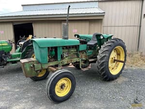 SOLD - John Deere 2630 Tractor Tractors with 78 HP | Tractor Zoom