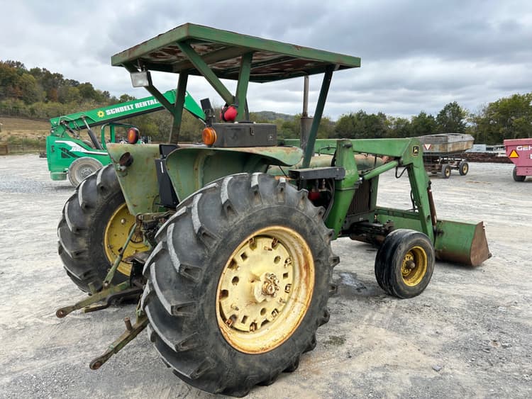 John Deere 2630 Tractors 40 to 99 HP for Sale | Tractor Zoom