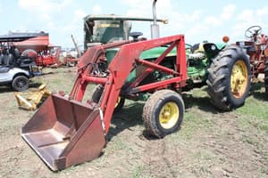 John Deere 2630 Tractors For Sale with 2,653 Hrs | Tractor Zoom