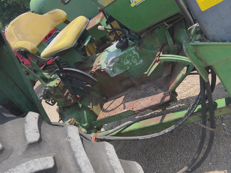 John Deere 2630 Tractors 40 to 99 HP for Sale | Tractor Zoom