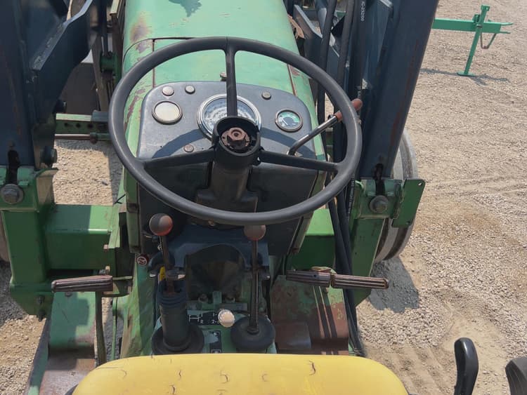 John Deere 2630 Tractors 40 to 99 HP for Sale | Tractor Zoom