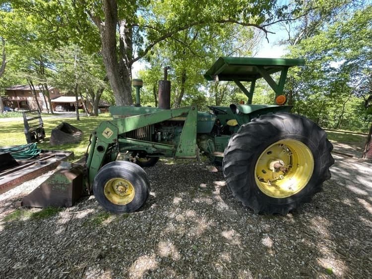 John Deere 2630 Tractors 40 to 99 HP for Sale | Tractor Zoom