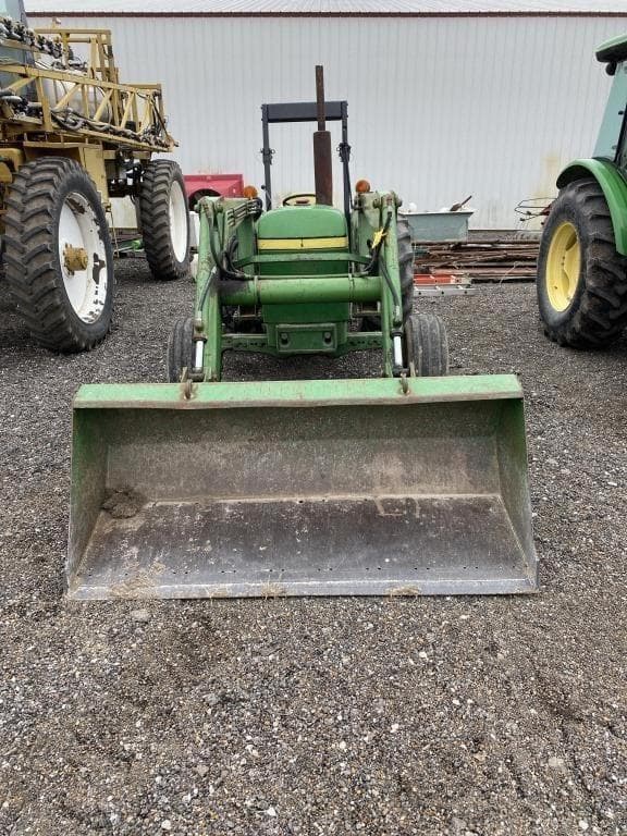 John Deere 2640 Tractors 40 to 99 HP for Sale | Tractor Zoom