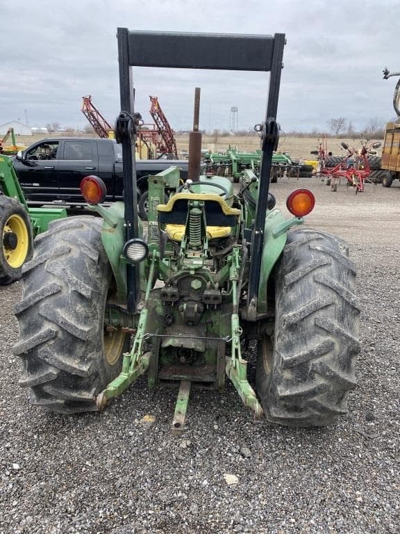 John Deere 2640 Tractors 40 to 99 HP for Sale | Tractor Zoom