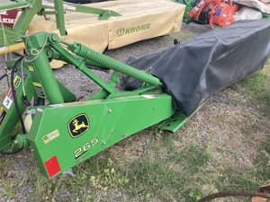 John Deere 265 Stock No. 233388403 Hay and Forage For Sale | Tractor Zoom