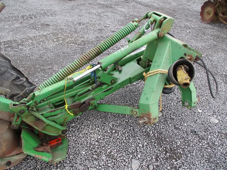 John Deere 265 Hay and Forage Mowers - Disk for Sale | Tractor Zoom