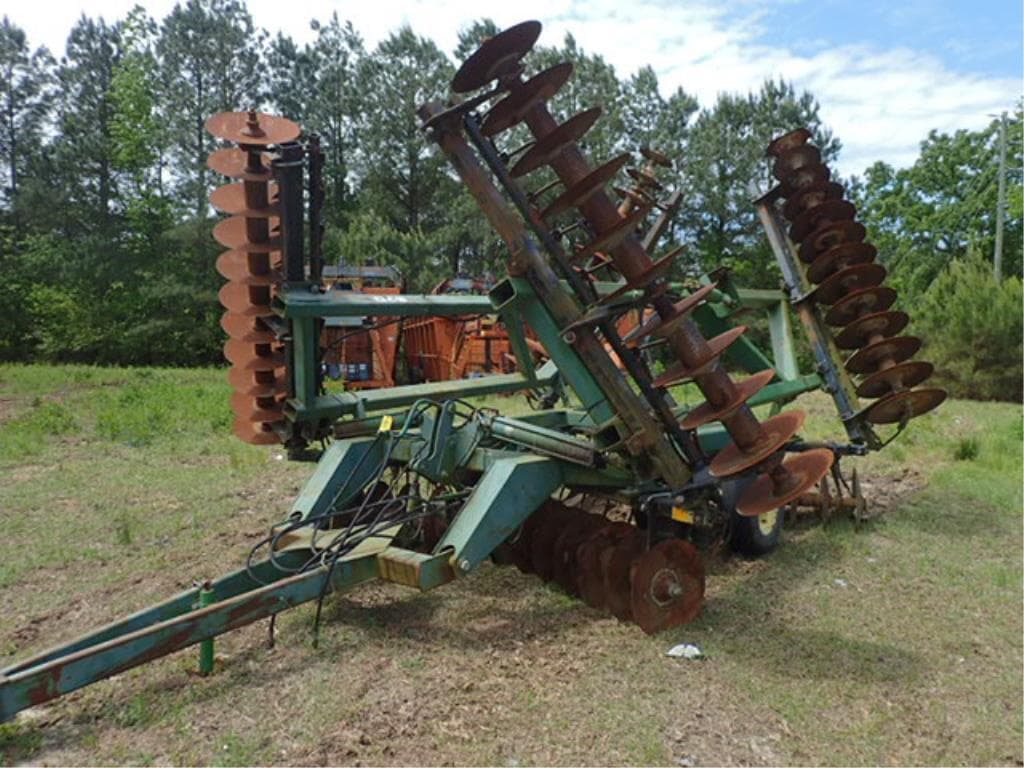 John Deere 630 Tillage Disks for Sale | Tractor Zoom