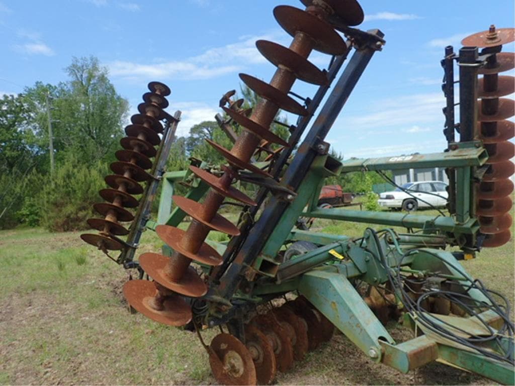John Deere 630 Tillage Disks for Sale | Tractor Zoom