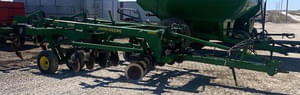 SOLD - John Deere 2700 Tillage with 12.5 ft | Tractor Zoom