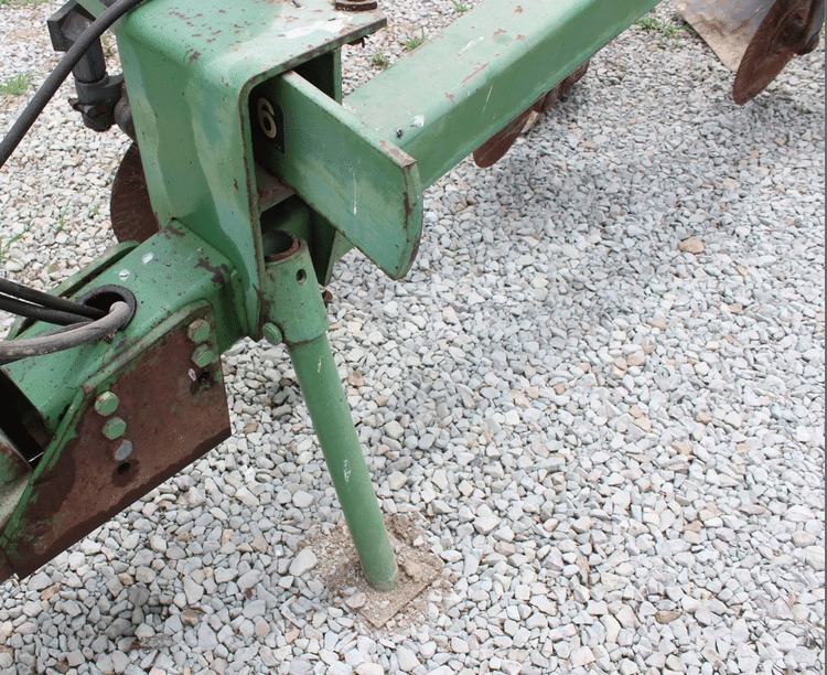 John Deere 2700 Tillage Plows for Sale | Tractor Zoom