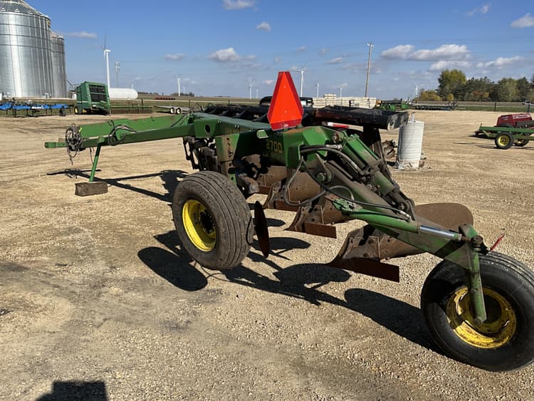 John Deere 2700 Tillage Plows for Sale | Tractor Zoom