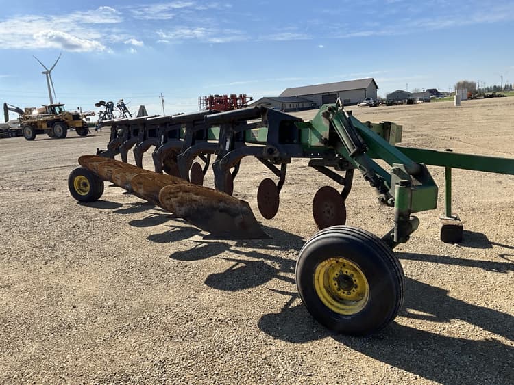 John Deere 2700 Tillage Plows for Sale | Tractor Zoom