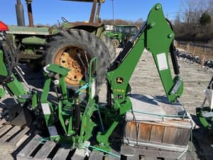 SOLD - 2022 John Deere 270B Stock No. 48004958 Construction | Tractor Zoom
