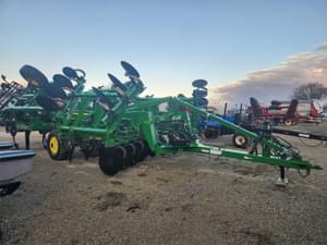 JOHN DEERE 2730 Tillage For Sale Stock No. 15730 | Tractor Zoom