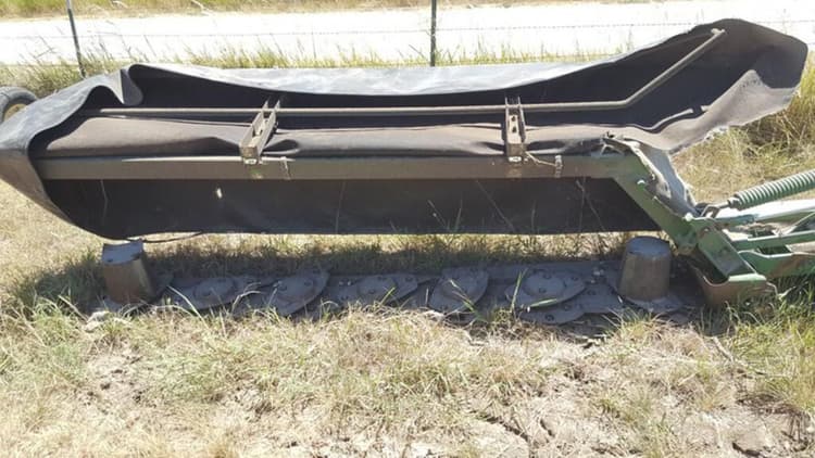 John Deere 275 Hay and Forage Mowers - Disk for Sale | Tractor Zoom