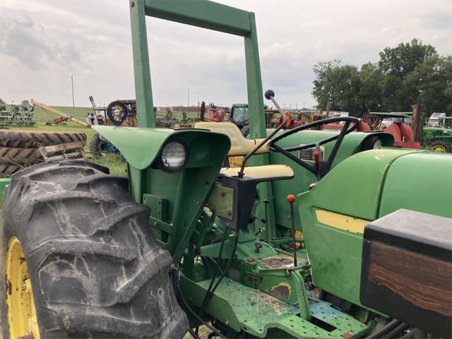 John Deere 2750 Stock No. 236146155 Tractors For Sale with 5,067 Hrs ...