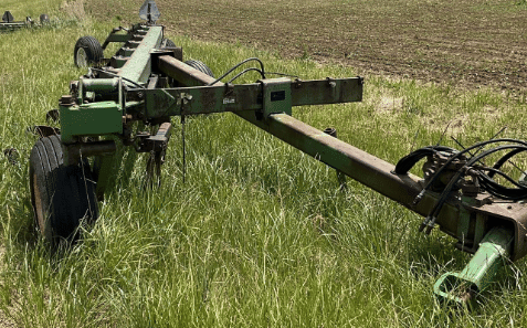 John Deere 2800 Tillage Plows for Sale | Tractor Zoom