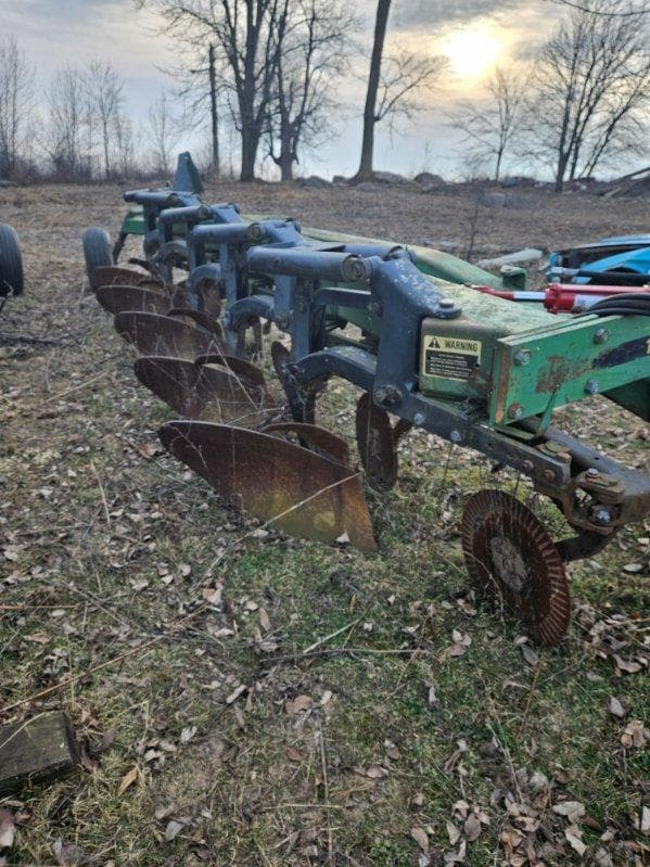 John Deere 2800 Tillage Plows for Sale | Tractor Zoom