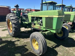 SOLD - John Deere 2840 Tractors with 5,369 Hrs | Tractor Zoom