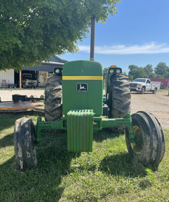 John Deere 2840 Tractors 40 to 99 HP for Sale | Tractor Zoom
