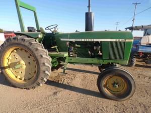 John Deere 2840 Lot No. 1871 Tractors For Sale with 1,084 Hrs | Tractor ...
