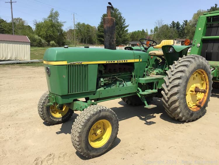 John Deere 2840 Tractors 40 to 99 HP for Sale | Tractor Zoom
