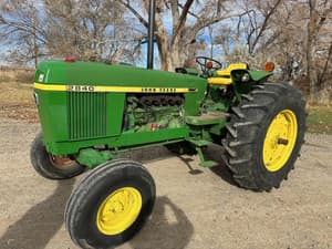 SOLD - John Deere 2840 Lot No. 50450 Tractors with 4,208 Hrs | Tractor Zoom
