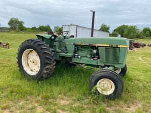 SOLD - JOHN DEERE 2840 TRACTOR Tractors with 89 HP | Tractor Zoom