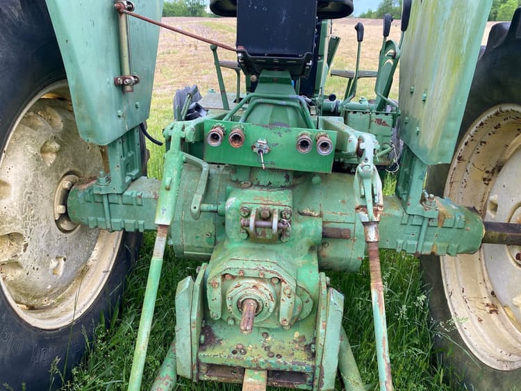 John Deere 2840 Tractors 40 to 99 HP for Sale | Tractor Zoom