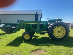 SOLD - John Deere 2840 Lot No. 24 Tractors with 89 HP | Tractor Zoom