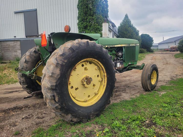 John Deere 2940 Tractors 40 to 99 HP for Sale | Tractor Zoom