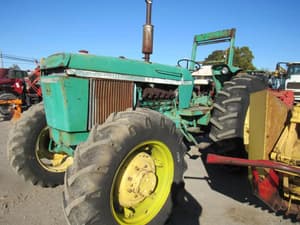 John Deere 2950 Lot No. 6400 Tractors For Sale with 94 HP | Tractor Zoom