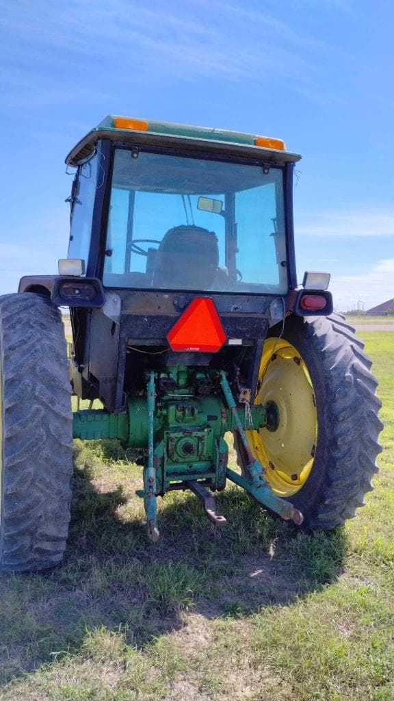 John Deere 2955 Tractors 40 to 99 HP for Sale | Tractor Zoom