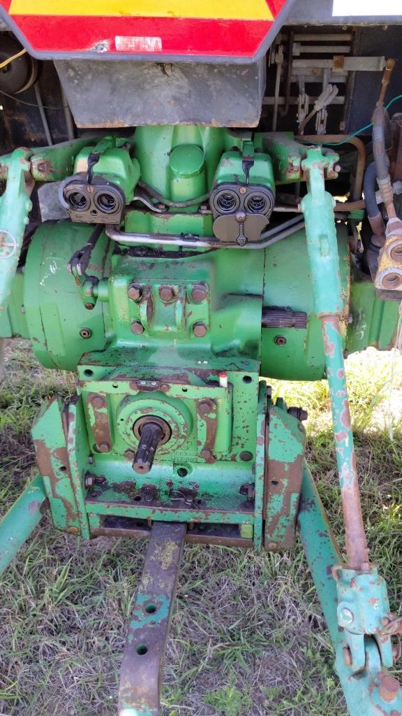 John Deere 2955 Tractors 40 to 99 HP for Sale | Tractor Zoom