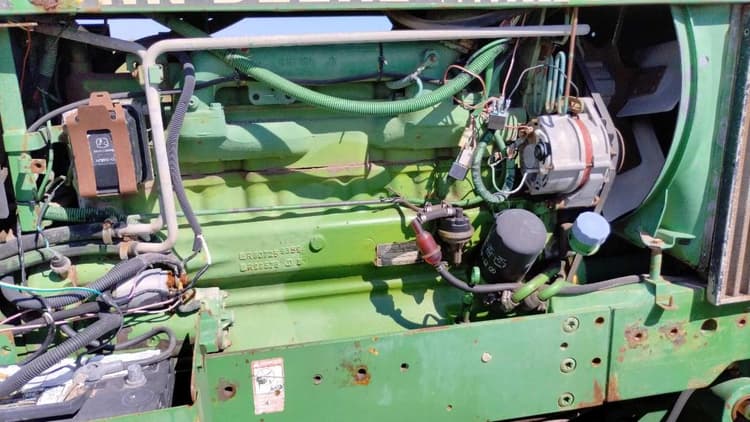 John Deere 2955 Tractors 40 to 99 HP for Sale | Tractor Zoom