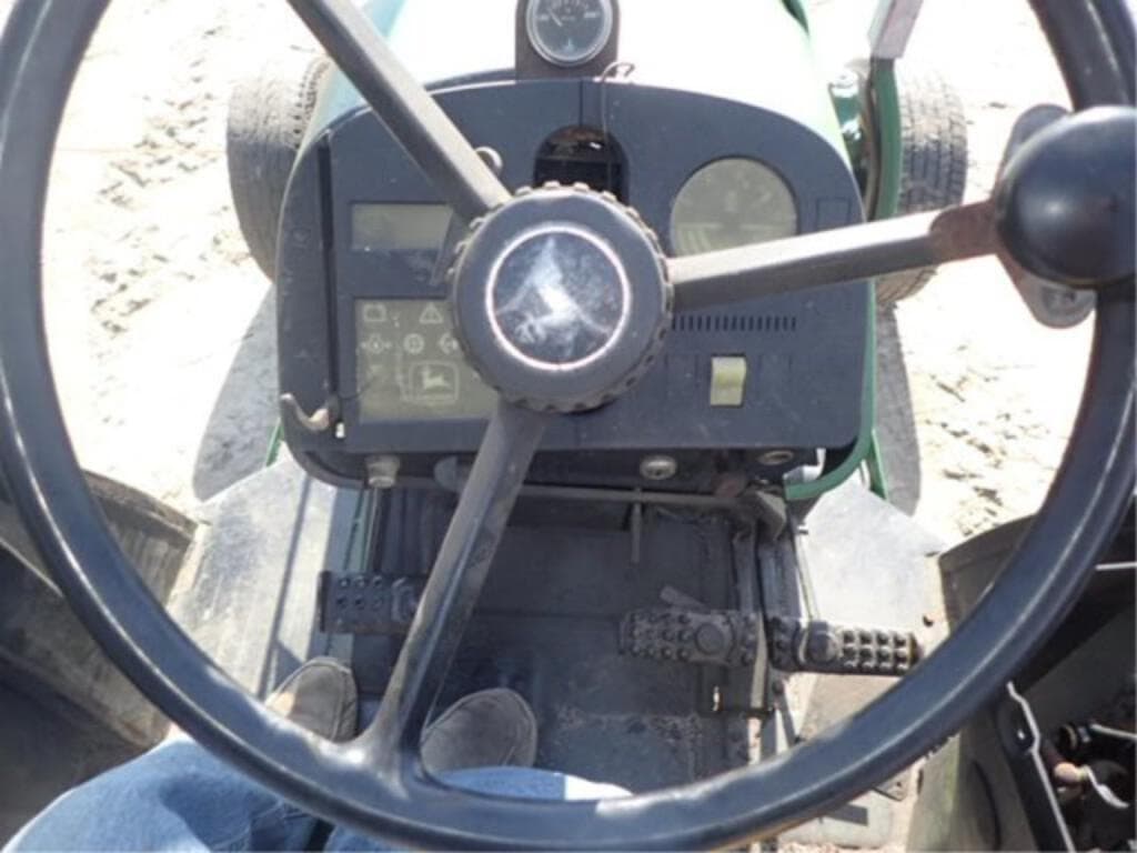 John Deere 2955 Tractors 40 to 99 HP for Sale | Tractor Zoom