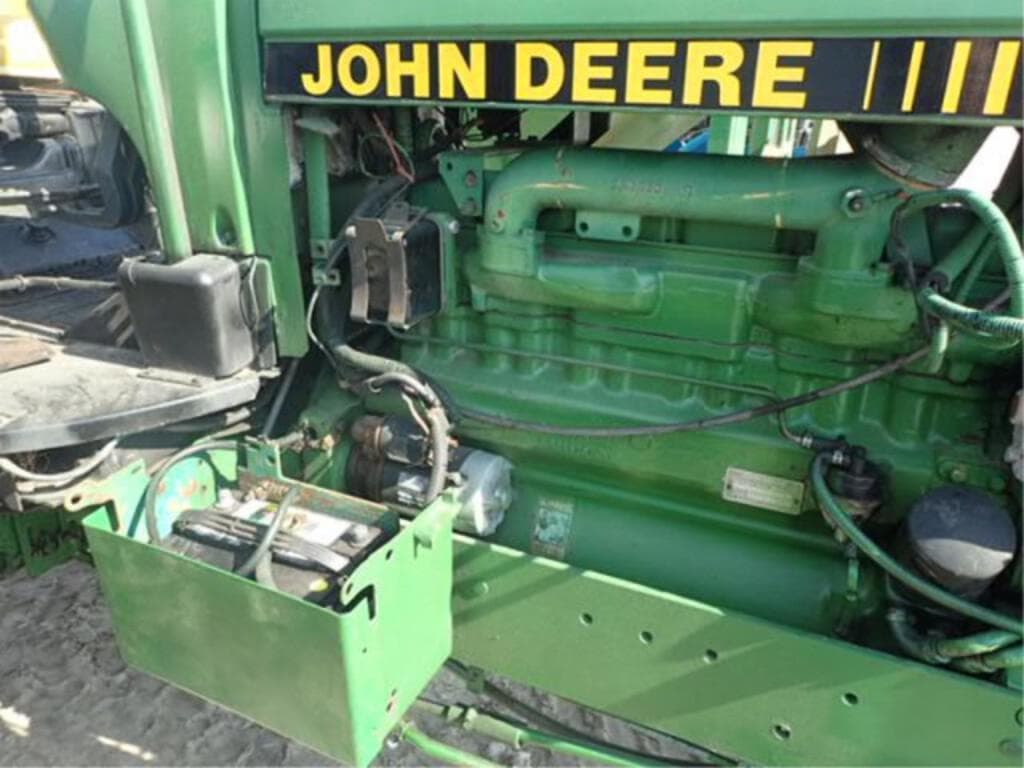 John Deere 2955 Tractors 40 to 99 HP for Sale | Tractor Zoom