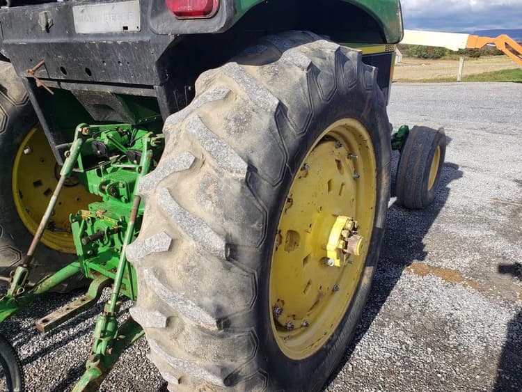 John Deere 2955 Tractors 40 to 99 HP for Sale | Tractor Zoom