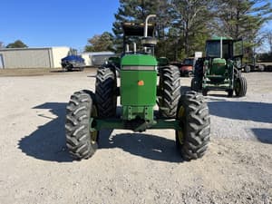 SOLD - John Deere 2955 Lot No. 1908 Tractors with 8,582 Hrs | Tractor Zoom