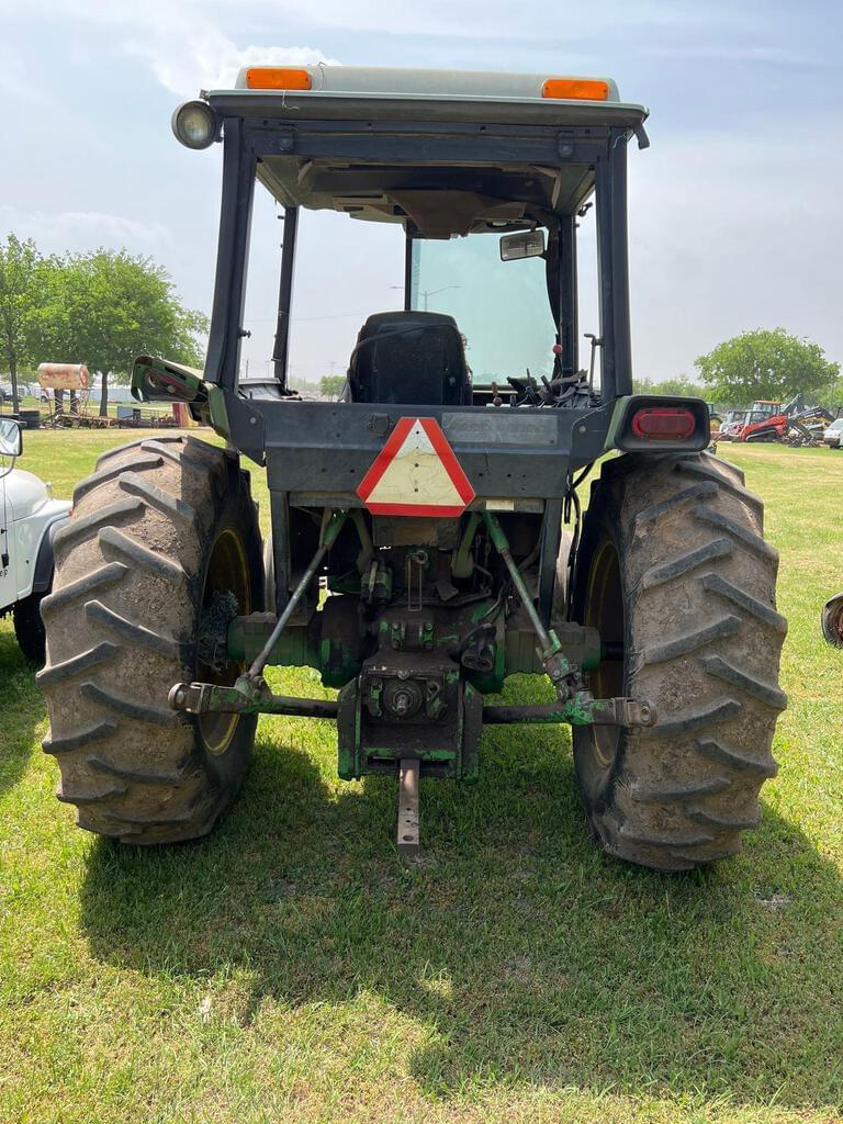 John Deere 2955 Tractors 40 to 99 HP for Sale | Tractor Zoom