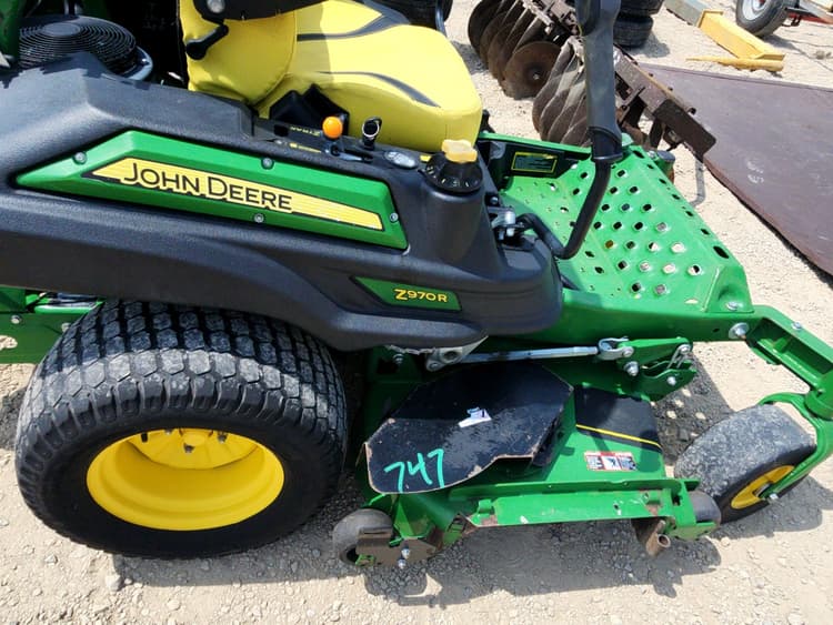 John Deere Z970R Other Equipment Turf for Sale | Tractor Zoom