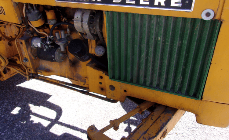 John Deere 300 Tractors 40 to 99 HP for Sale | Tractor Zoom