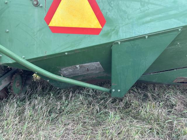 John Deere 300 Lot No. 42119 Harvesting For Sale | Tractor Zoom