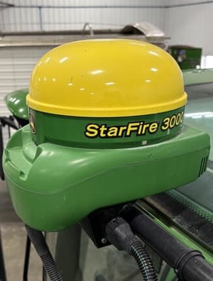 SOLD - John Deere StarFire 3000 Stock No. 124575 Other Equipment ...