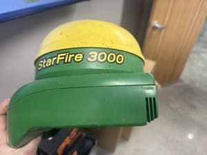 SOLD - John Deere StarFire 3000 Stock No. 125108 Other Equipment ...