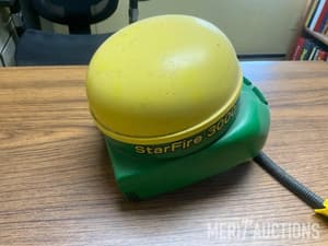 John Deere StarFire 3000 Lot No. 108 Other Equipment For Sale | Tractor ...