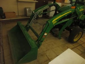 SOLD - John Deere 300CX Other Equipment | Tractor Zoom