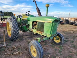 SOLD - John Deere 3010 Diesel Tractor Tractors with 6,699 Hrs | Tractor ...