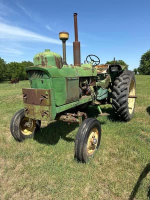 SOLD - John Deere 3020 Propane Tractor Tractors with 77 HP | Tractor Zoom