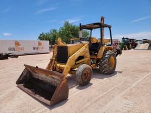 SOLD - John Deere 310C Backhoe Construction with 5,048 Hrs | Tractor Zoom
